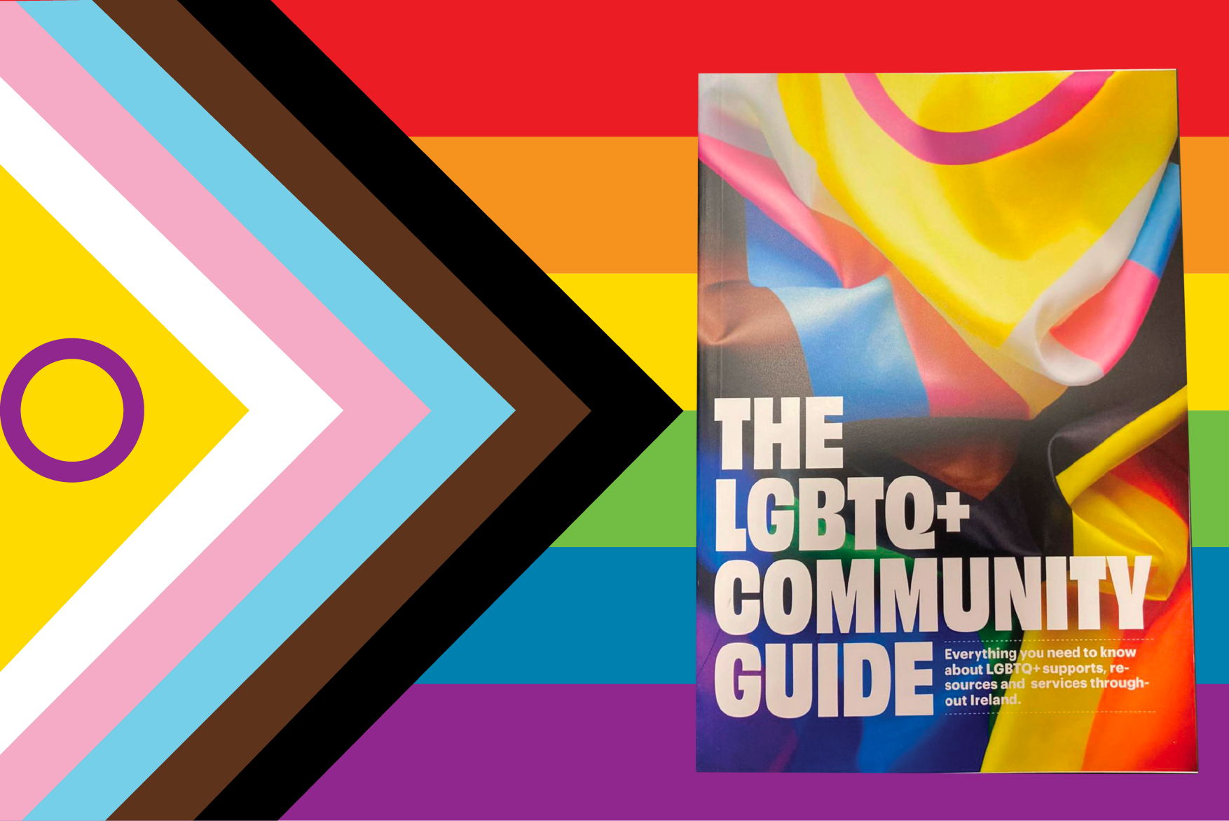 Dublin LGBTQ Pride CLG. All rights reserved.