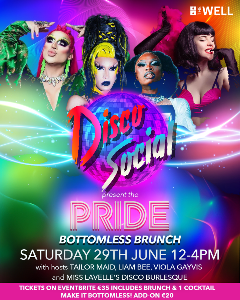 Other Events – Dublin LGBTQ Pride CLG. All rights reserved. Web build ...