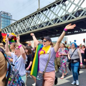 PARADE – Dublin LGBTQ Pride CLG. All rights reserved.