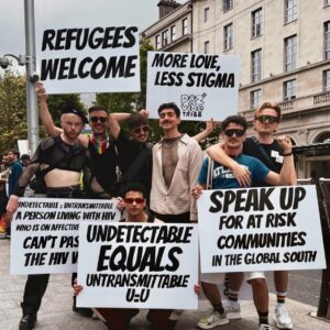 PARADE – Dublin LGBTQ Pride CLG. All rights reserved.
