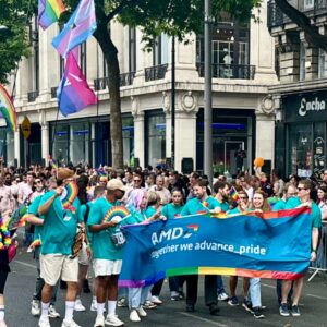PARADE – Dublin LGBTQ Pride CLG. All rights reserved.